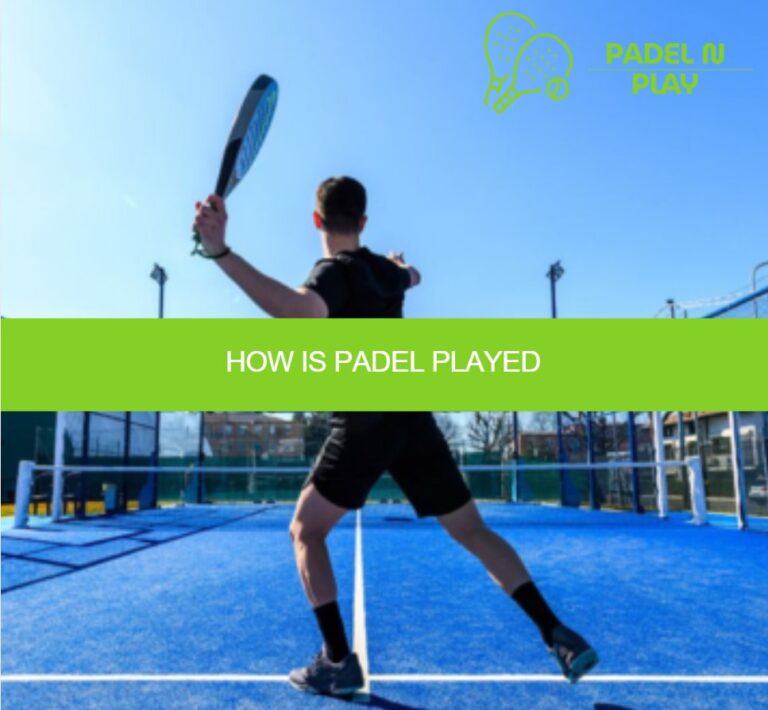 What is padel: The fast-growing racquet sport in 2026